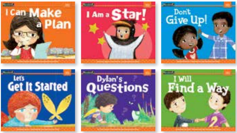 UBC SEL Resource Finder - SEL Resources